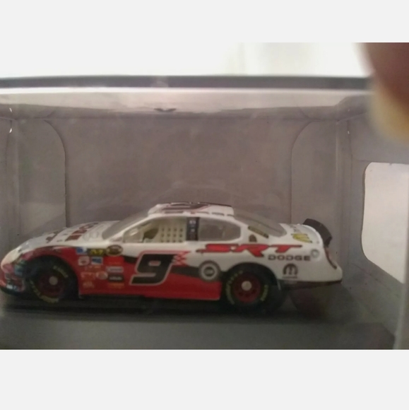 Nascar | Toys | 9 Nascar Racing Car Nib | Poshmark
